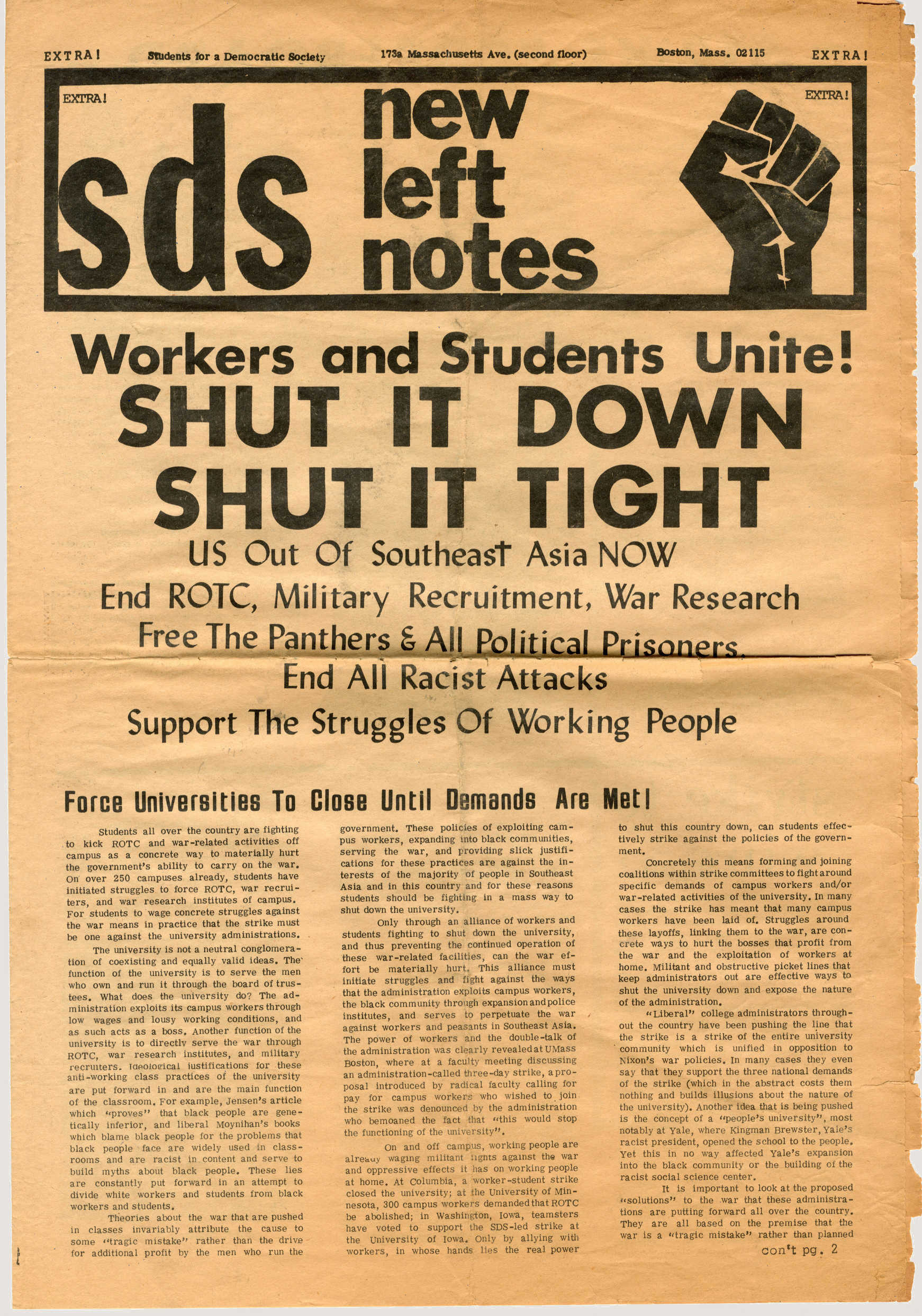 Document